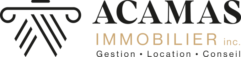 Acamas Immobilier | Agence Immobilière au Québec
